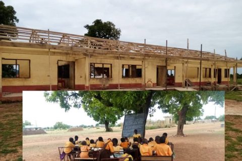 All You Need To Know About Tamale Senior High School, Tamasco ...