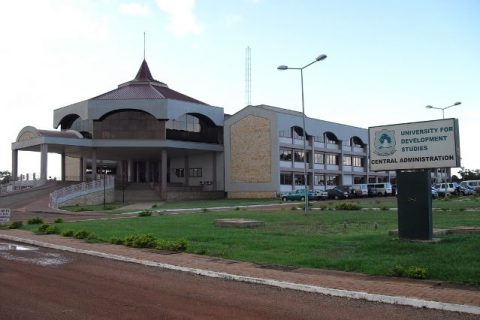 All You Need To Know About Tamale Senior High School, Tamasco ...