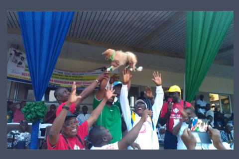 All You Need To Know About Tamale Senior High School, Tamasco ...