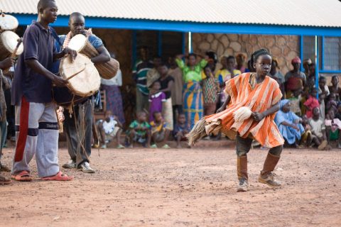 The story of Takyi, the Ghanaian king who led a slave rebellion in ...