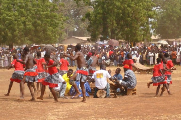 What Do you know about the Dagaaba people? (2) | Northernghana.net